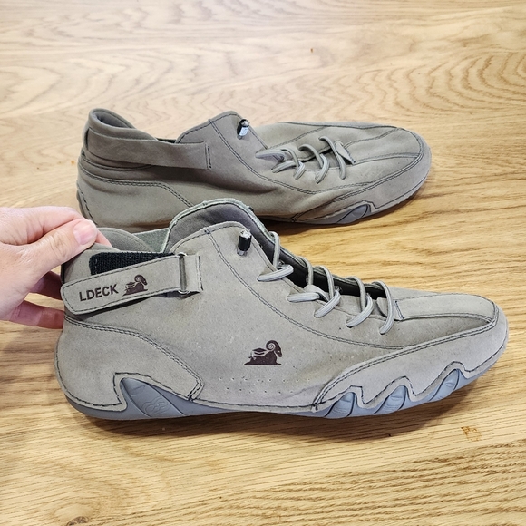 Ldeck | Shoes | Mens Ldeck Shoes | Poshmark